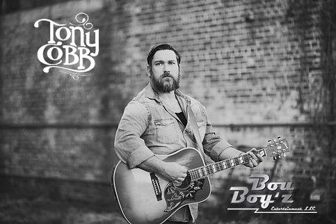 Tony Cobb | BouBoy'z Entertainment